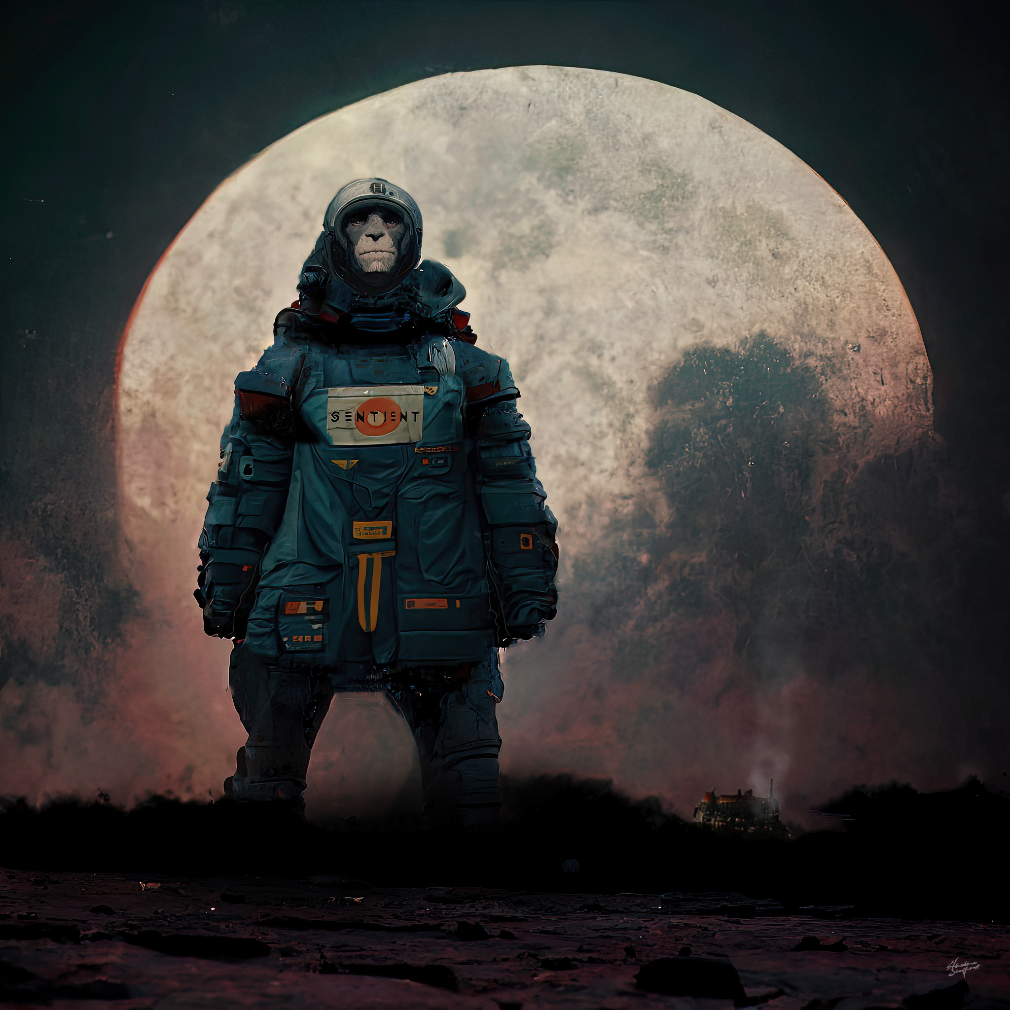 Hedera NFT Launchpad - Past NFT Mint Events - SentX