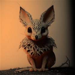 The Famous LSD Cat Experiment - HBAR NFT Collection 0.0.2032337 ...