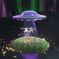 PLANCK EPOCH COLLECTIBLES - ELECTROMAGNETIC - HBAR NFT Collection 0.0. ...